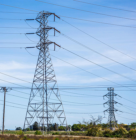 GridUnity - Pangea Talent Solutions