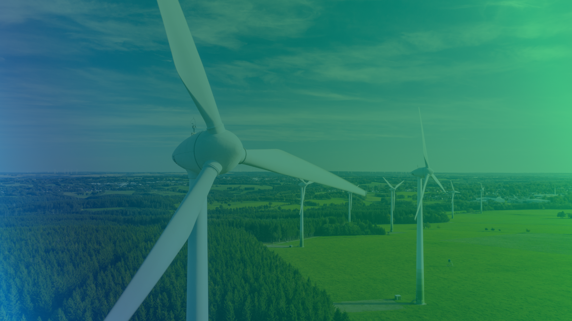 Energy Generation and Infrastructure - Renewables - Pangea Talent Solutions